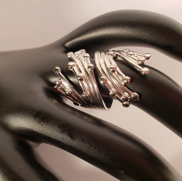 Beau Sterling Silver Ring | Jewelry | Vintage Beau Sterling Silver 925 ...